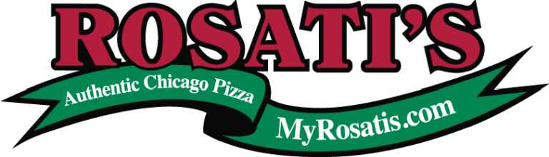 Menu of Rosati's Pizza | Authentic Italian Delights Await